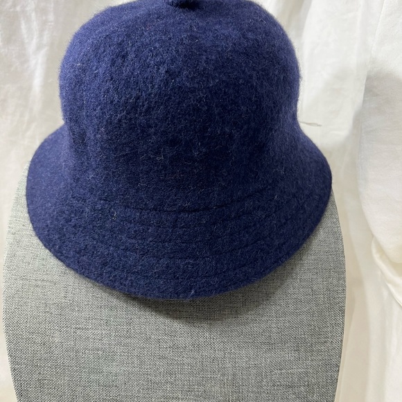 Epoch Apparel | Accessories | Nwotbucket Hat 0 Wool Unisex Made Up Like ...